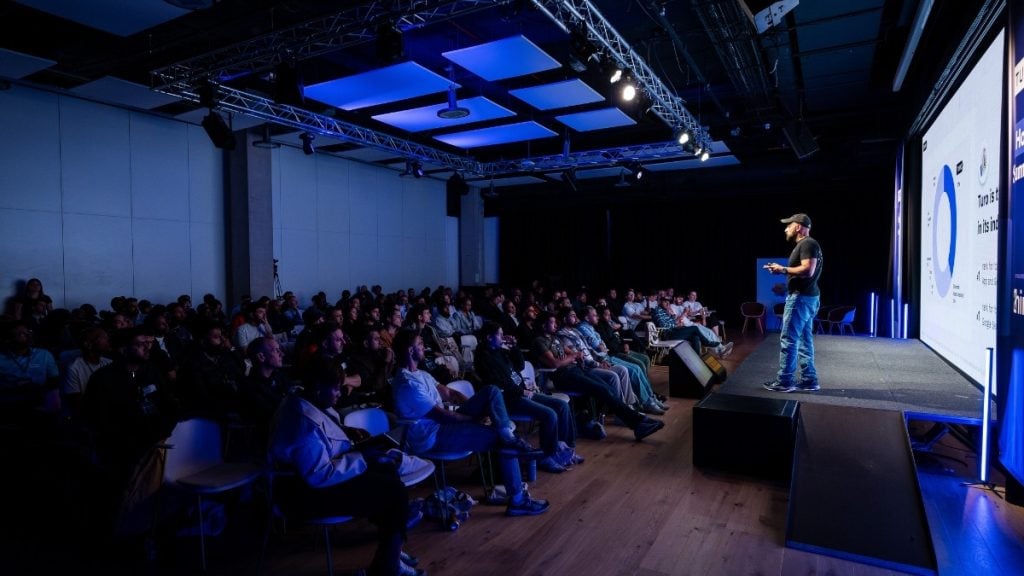 Looking back at the first UK Host Summit | Field Notes: The Turo blog UK