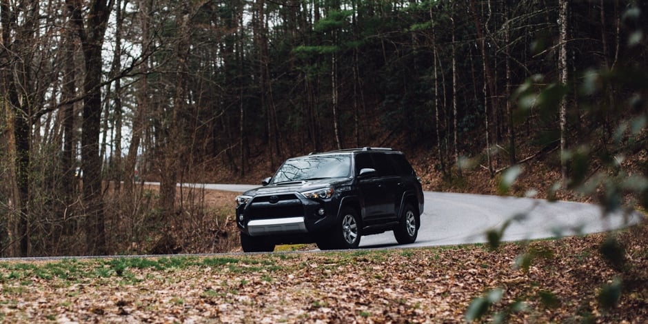Travelogue: Heaven in Helen, GA | Field Notes: The Turo blog