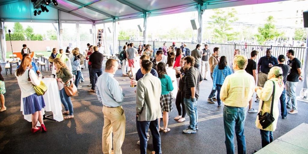 Boston community party recap | Field Notes: The Turo blog