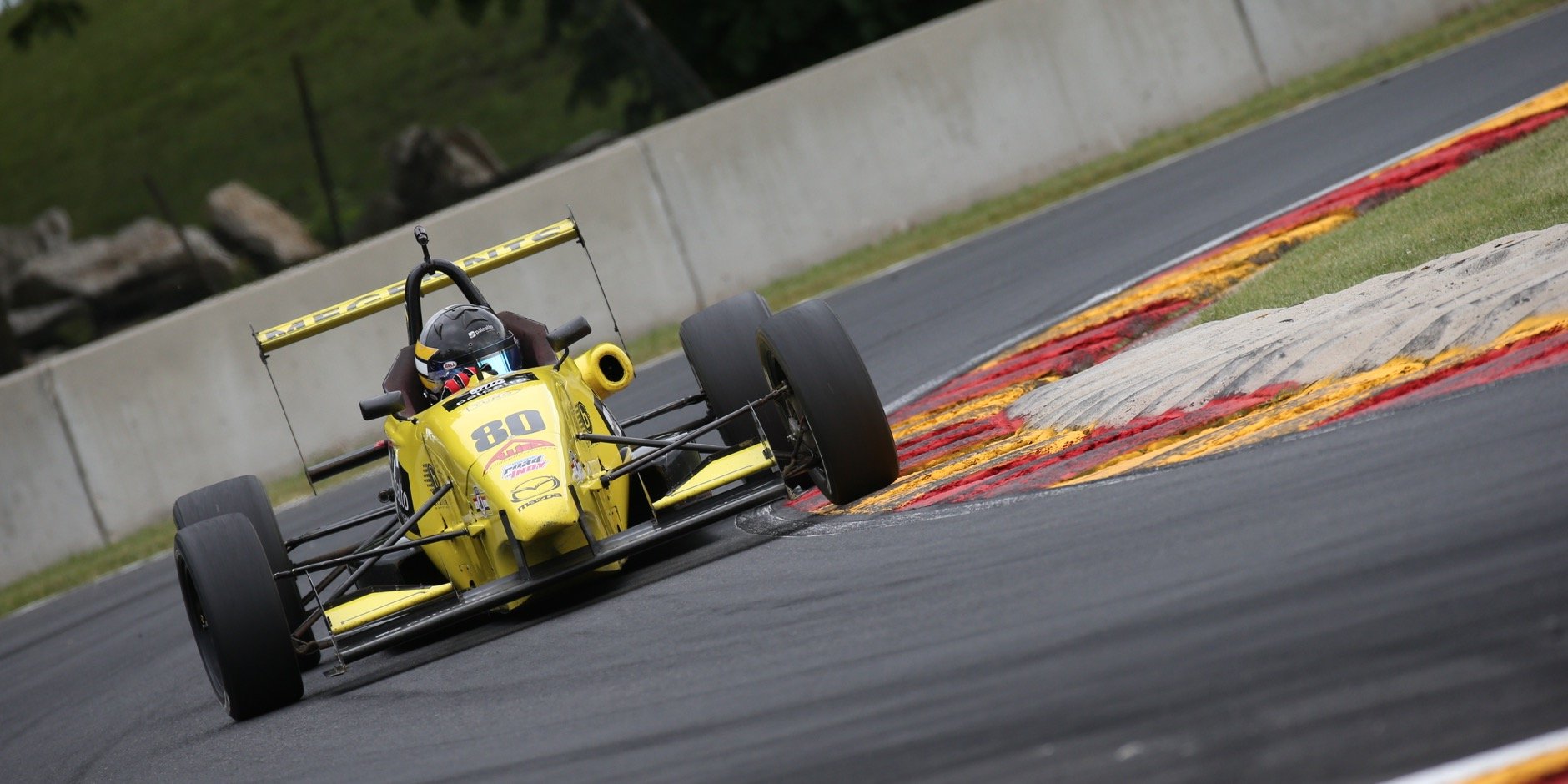 The Grand Prix of Road America | Field Notes: The Turo blog