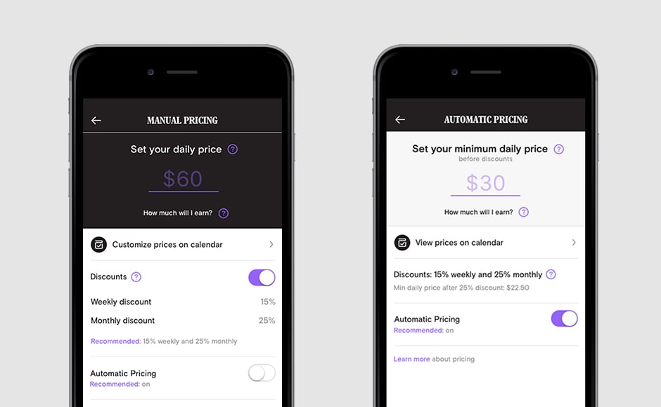 How Turo pricing works | Field Notes: The Turo blog