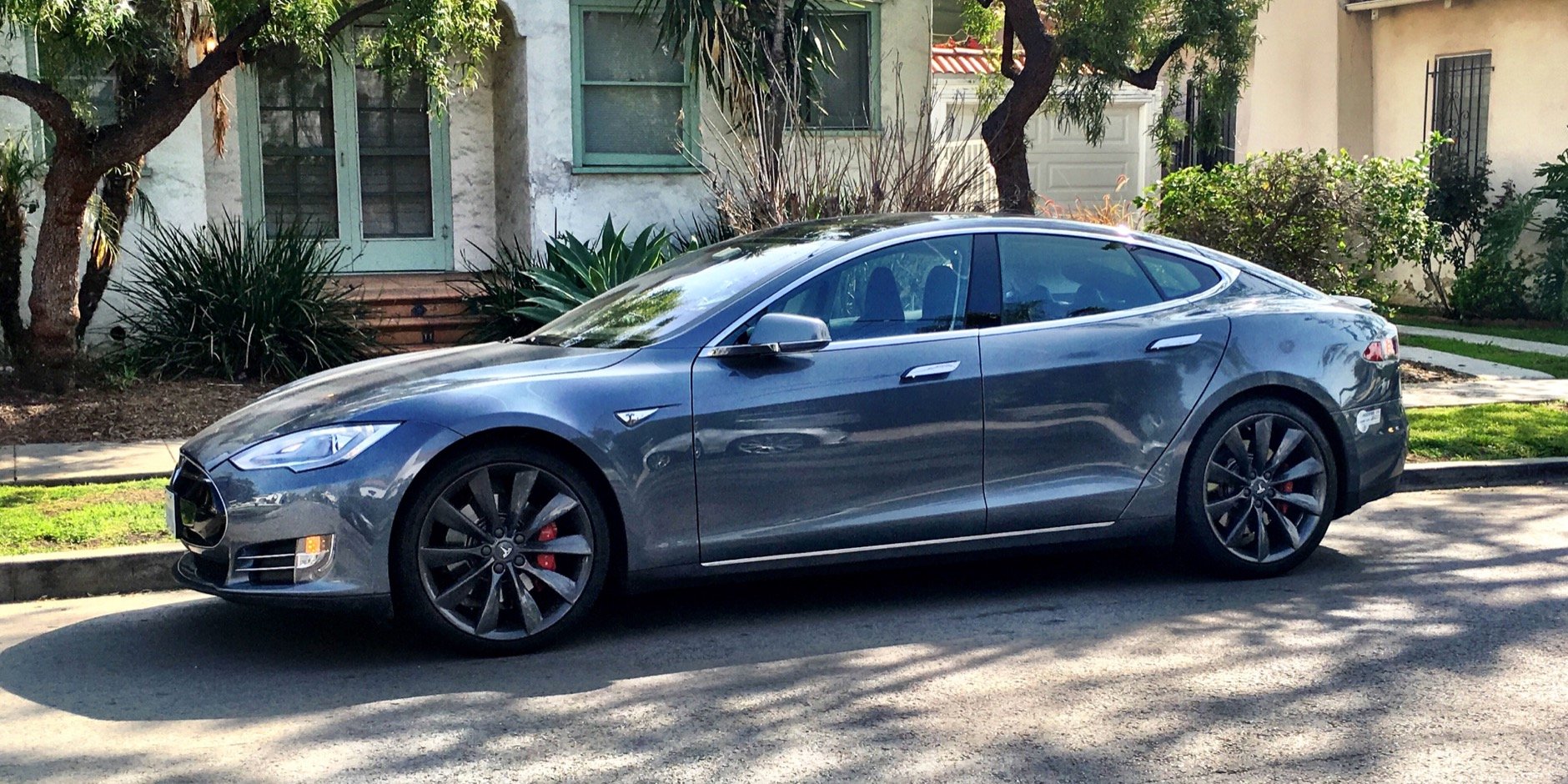 The biggest network of Teslas for rent | Field Notes: The Turo blog