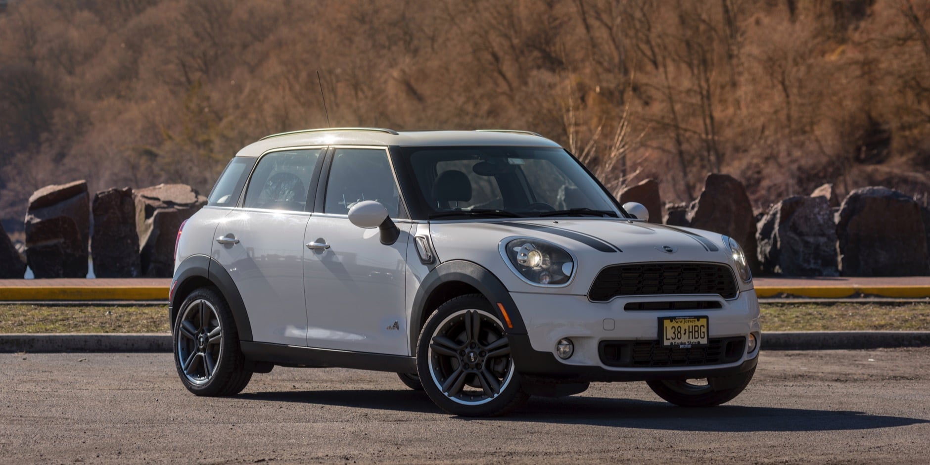 A brief history of the Mini Cooper | Field Notes: The Turo blog