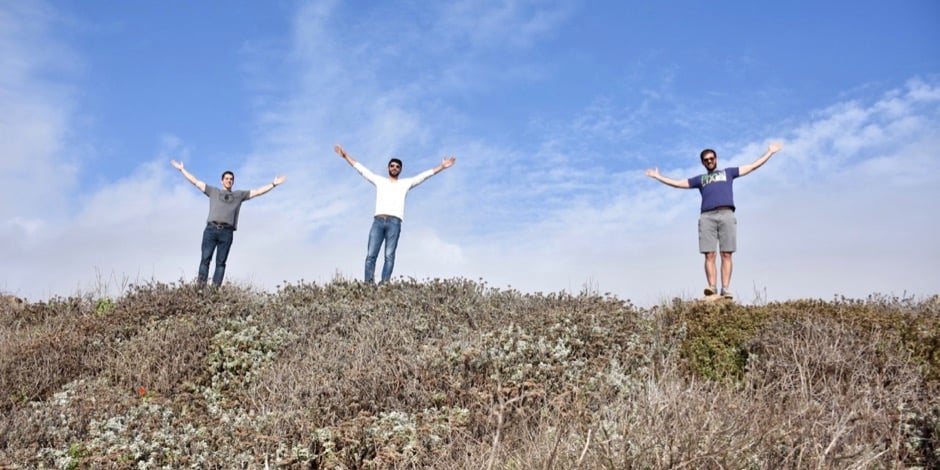 Travelogue: The Aviato returns home | Field Notes: The Turo blog