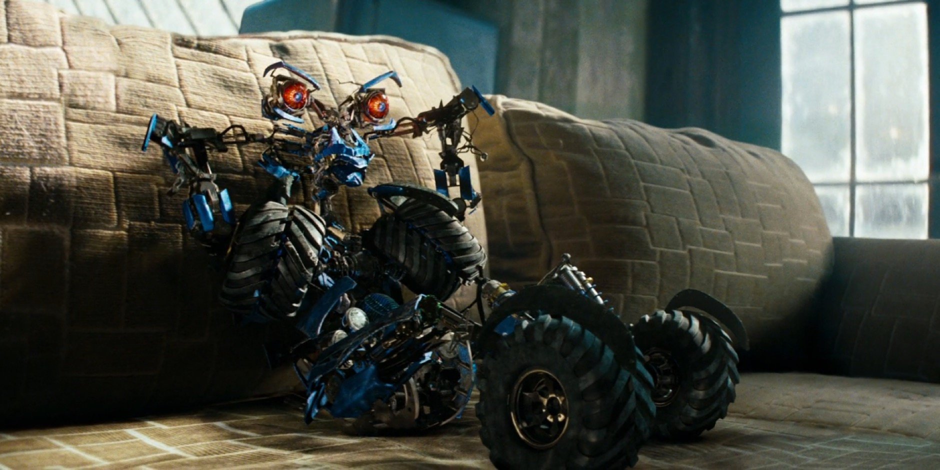 Best car-based Transformers | Field Notes: The Turo blog