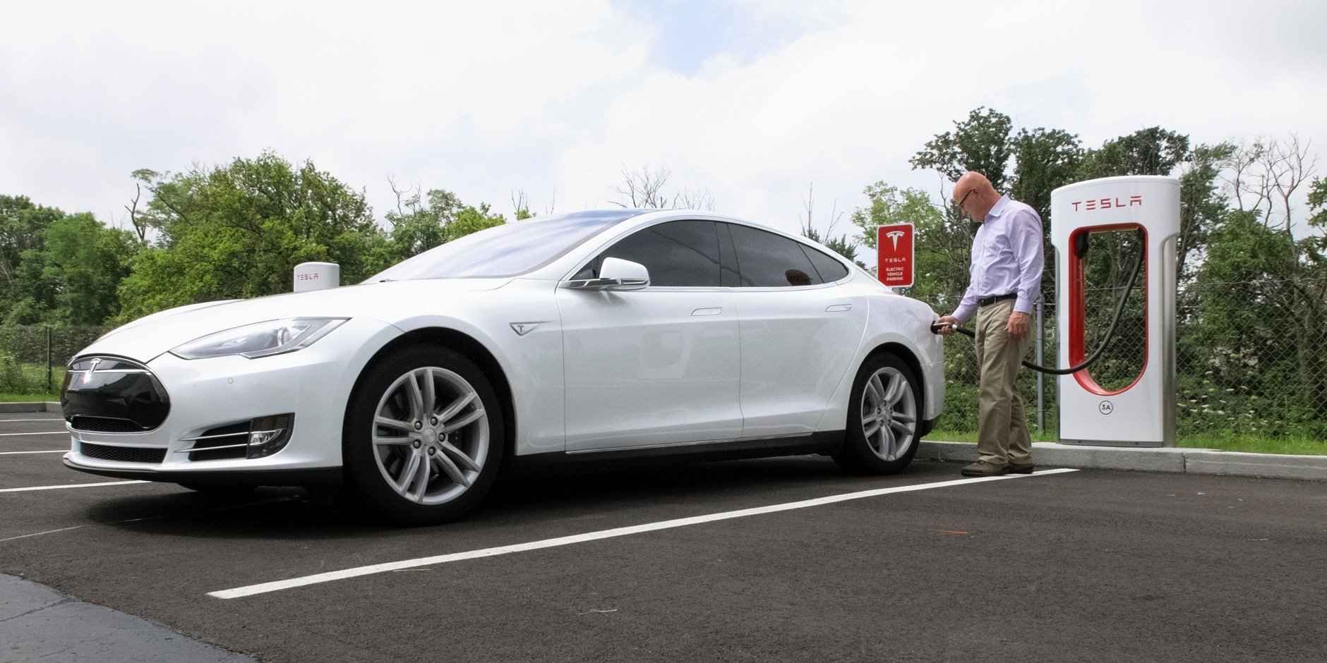 Can you drive a Tesla cross-country? | Field Notes: The Turo blog