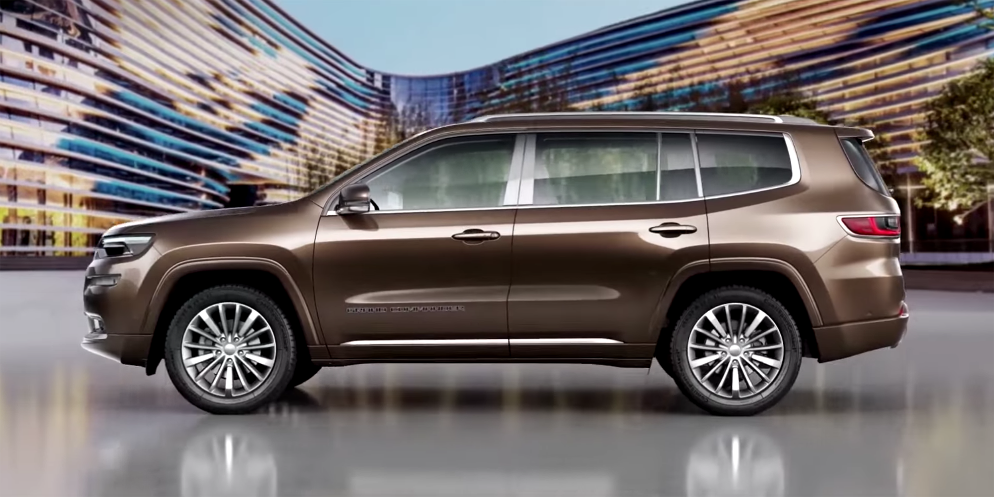 China's influence on display at the 2018 Beijing Motor Show | Field ...