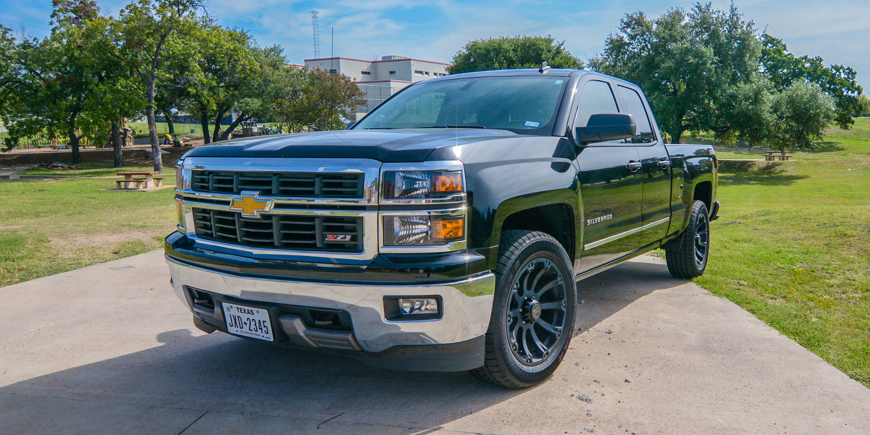 Yes, you do need a pickup truck | Field Notes: The Turo blog