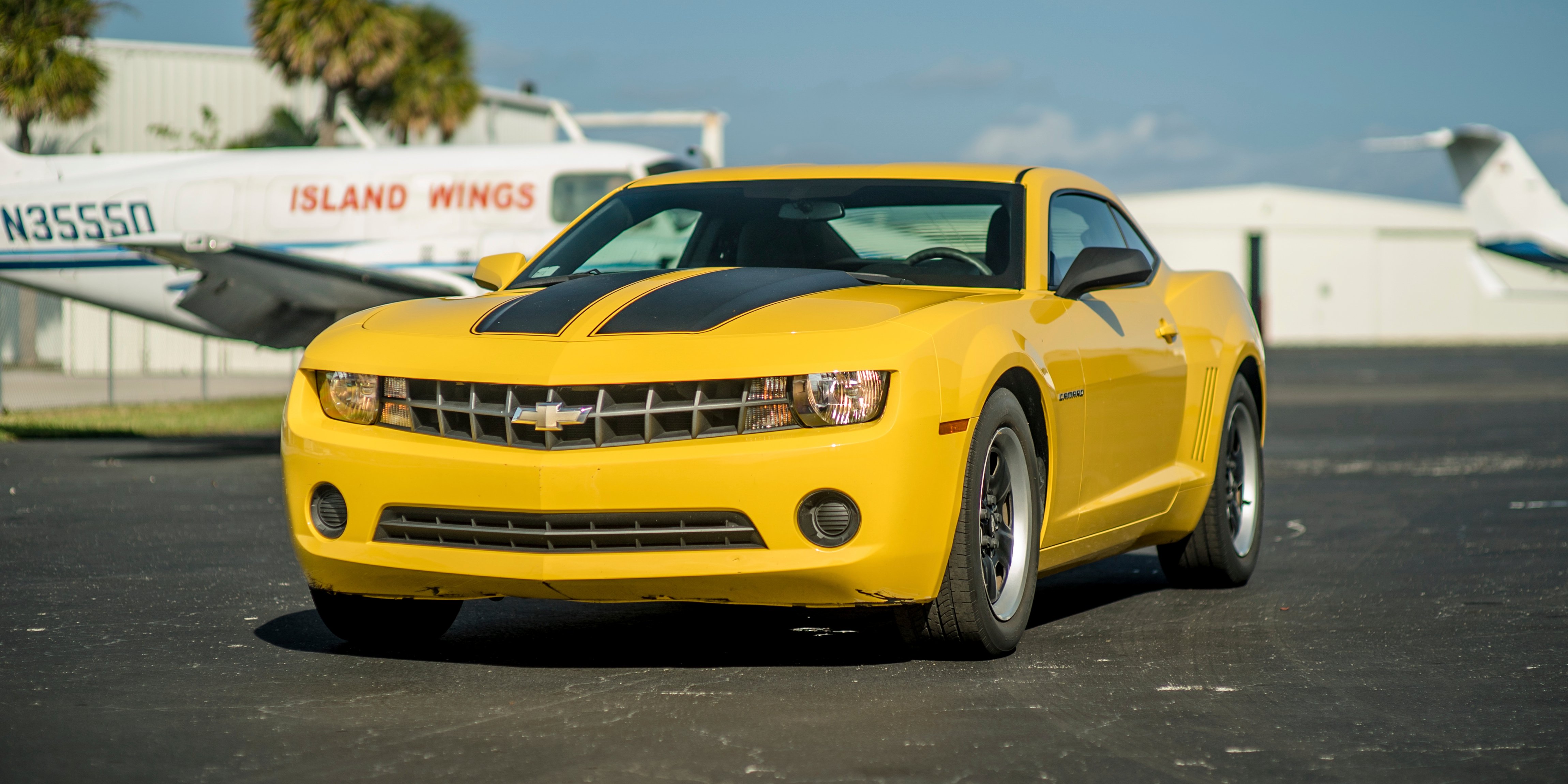 Best comic book and movie cars | Field Notes: The Turo blog