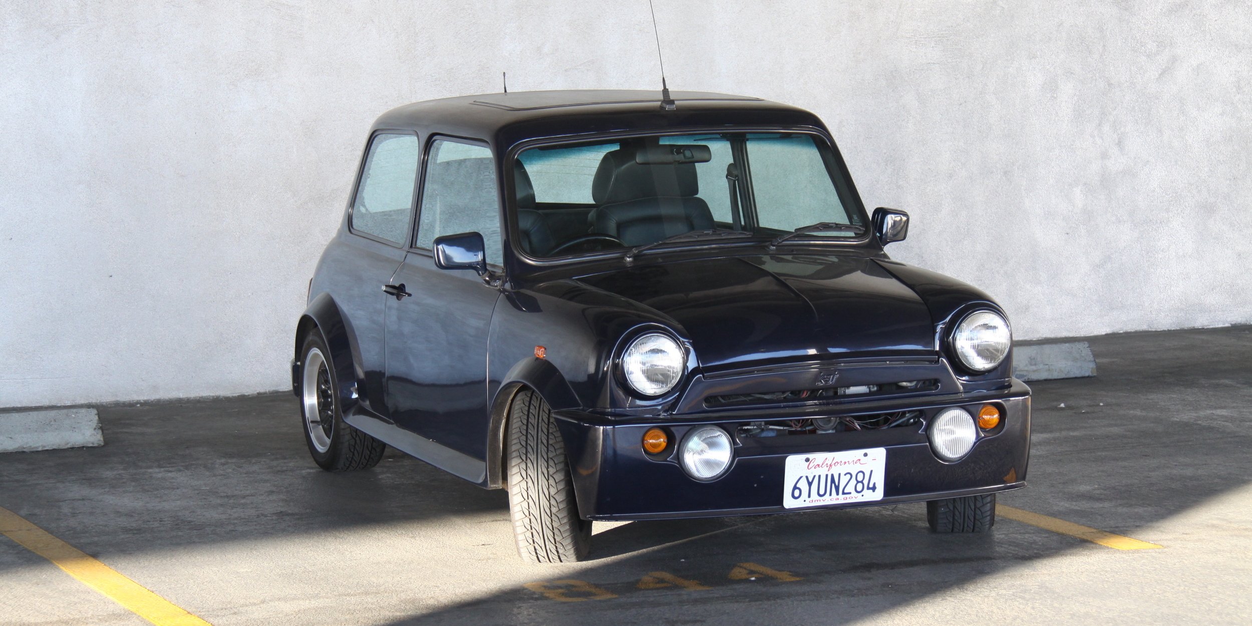 Best comic book and movie cars | Field Notes: The Turo blog