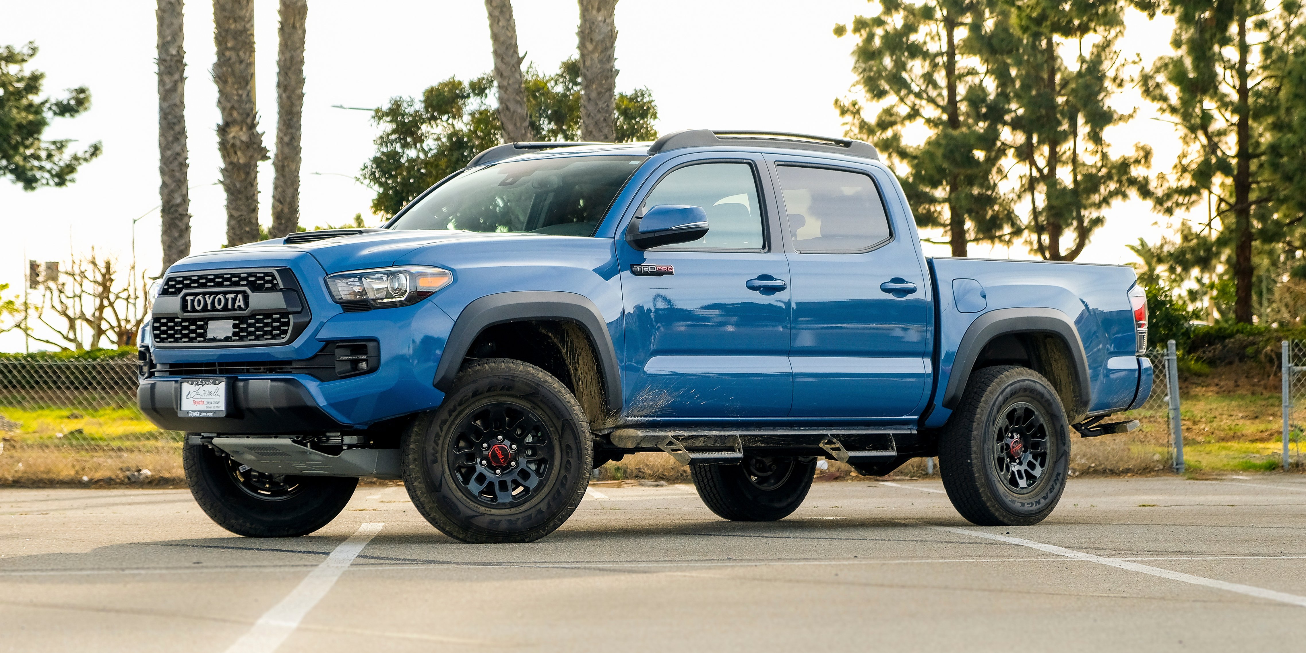 Yes, you do need a pickup truck | Field Notes: The Turo blog