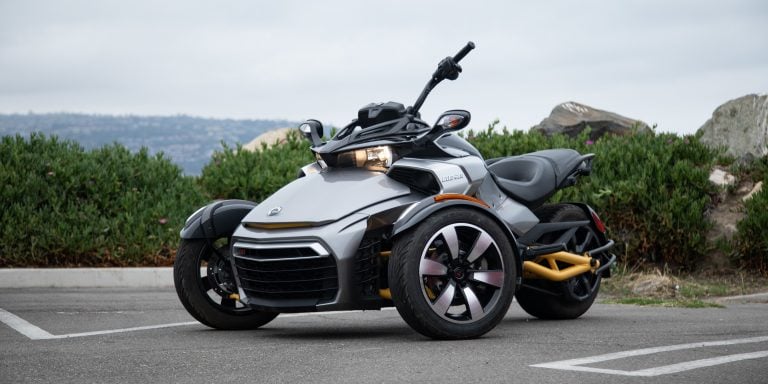 The best three-wheel vehicles on the market | Field Notes: The Turo blog