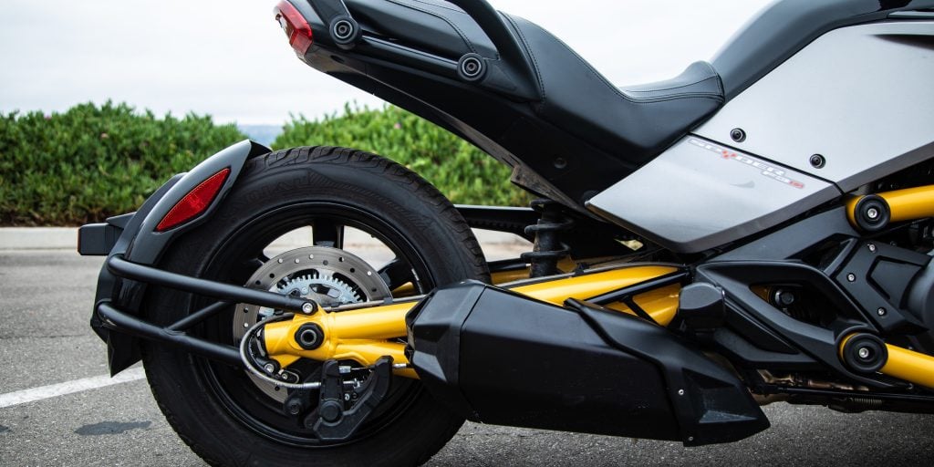 The best three-wheel vehicles on the market | Field Notes: The Turo blog