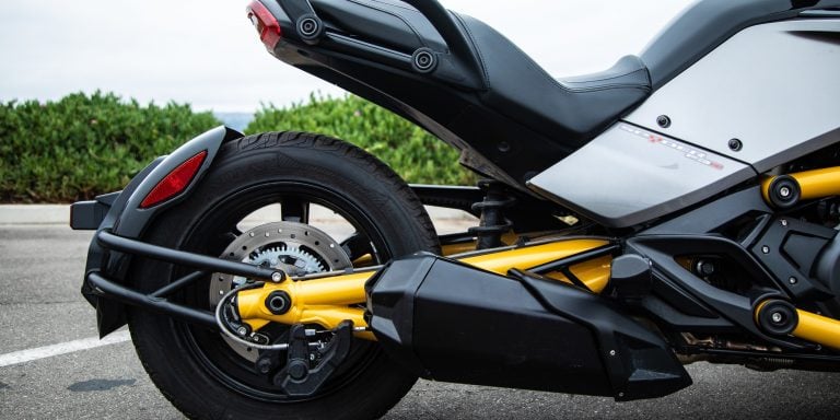 The best three-wheel vehicles on the market | Field Notes: The Turo blog