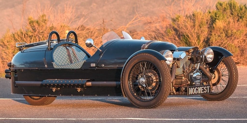 The best three-wheel vehicles on the market | Field Notes: The Turo blog