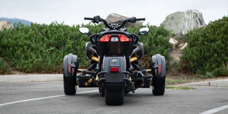 The best three-wheel vehicles on the market | Field Notes: The Turo blog