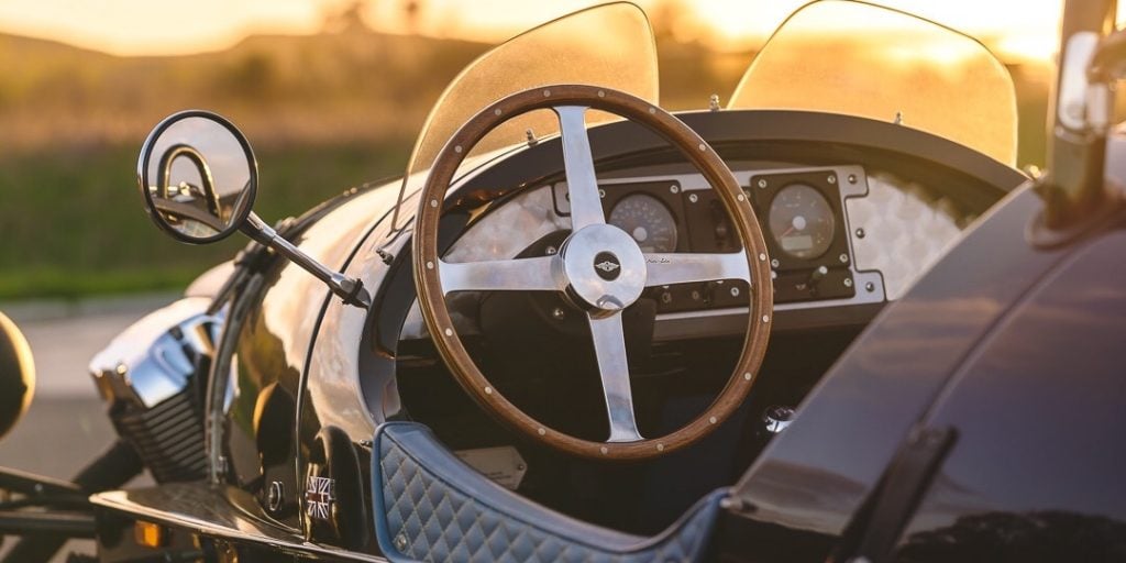 The best three-wheel vehicles on the market | Field Notes: The Turo blog