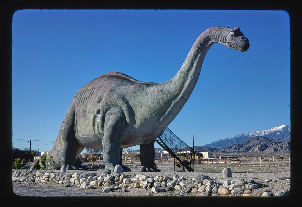 12 giant roadside attractions | Field Notes: The Turo blog