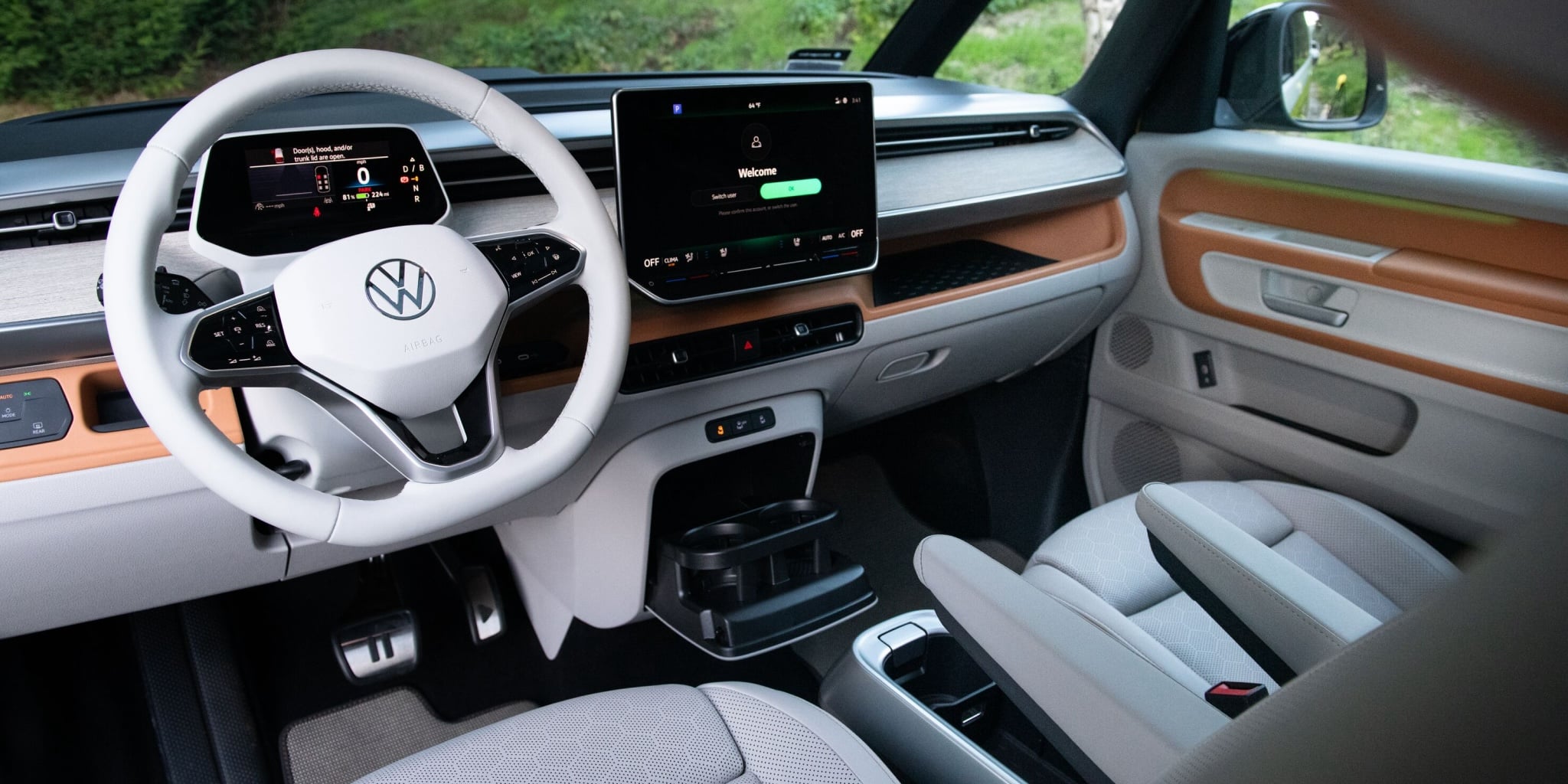 ID. Buzz: Volkswagen’s next-gen bus | Field Notes: The Turo blog