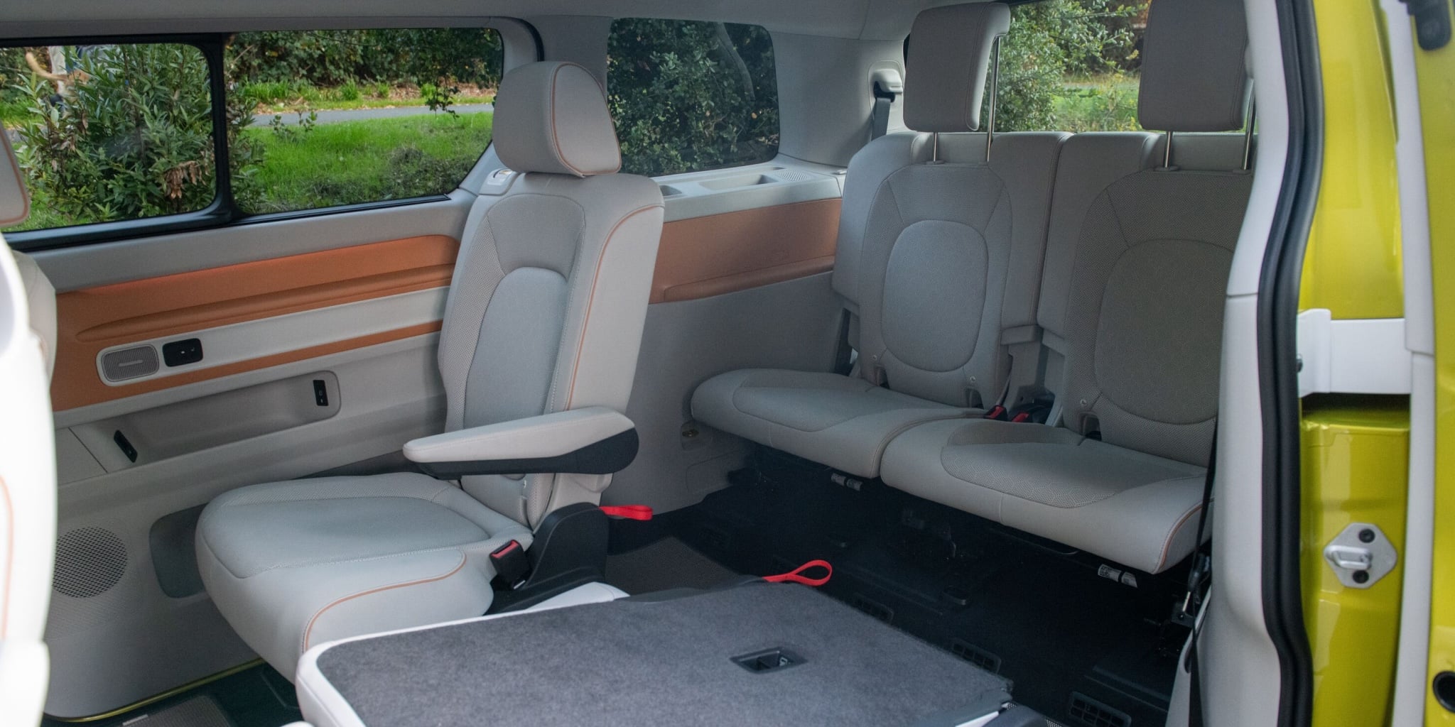 ID. Buzz: Volkswagen’s next-gen bus | Field Notes: The Turo blog
