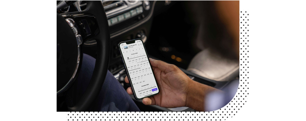 Winter 2025 host release - Field Notes: The Turo blog