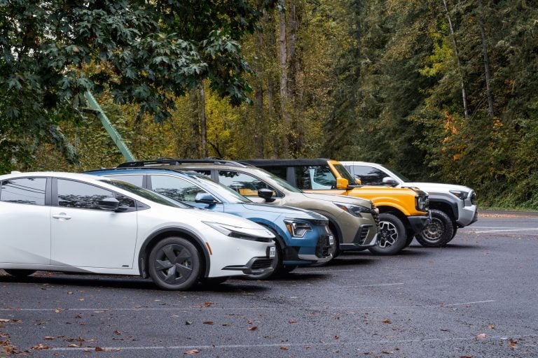 Field Notes: The Turo blog