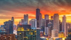 Chicago to Detroit Drive: The ultimate road trip guide | Field Notes ...