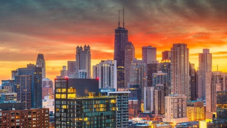 Chicago to Detroit Drive: The ultimate road trip guide | Field Notes ...