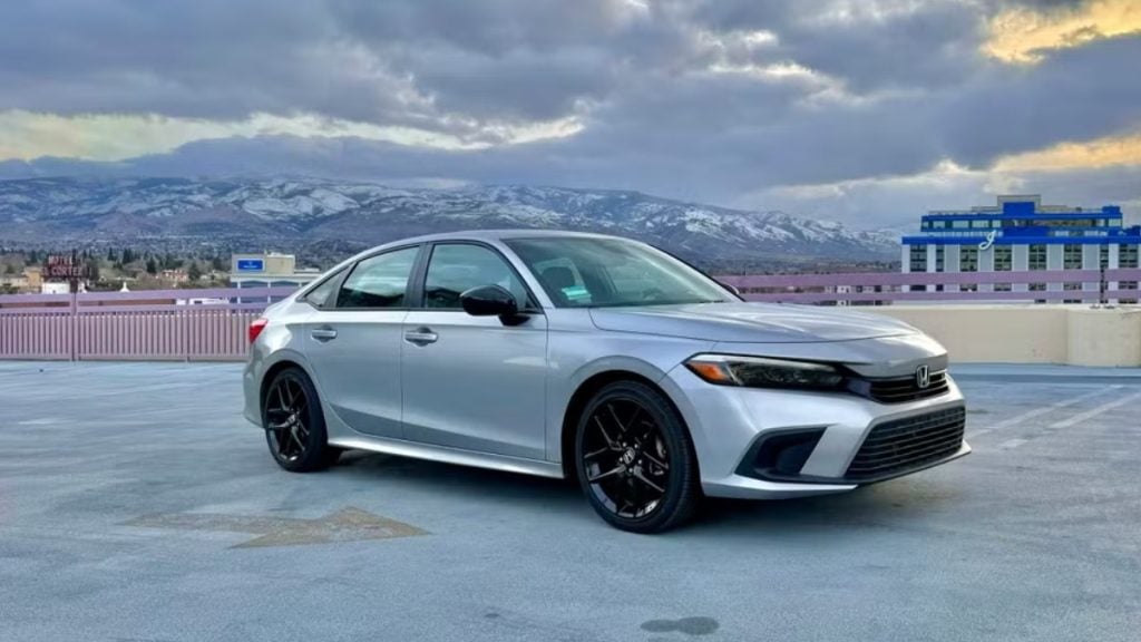 Reno to Vegas Drive: The ultimate road trip guide | Field Notes: The ...