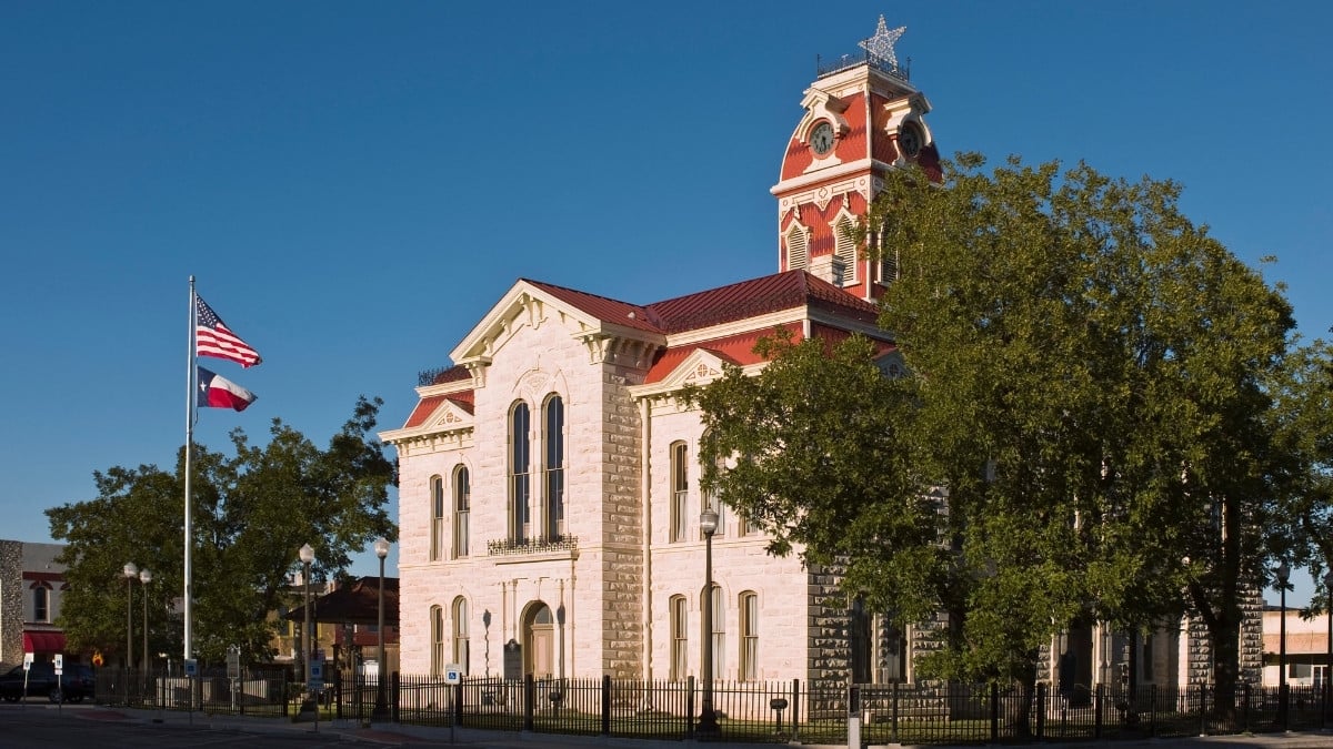 Dallas to Austin drive: The ultimate road trip guide | Field Notes: The ...