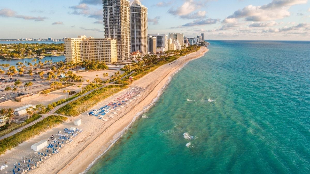 Orlando to Miami Drive: The ultimate road trip guide | Field Notes: The ...