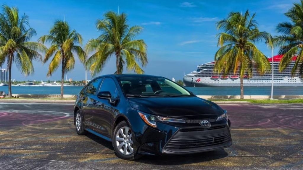 Miami to Key West Road Trip: The ultimate driving guide | Field Notes ...