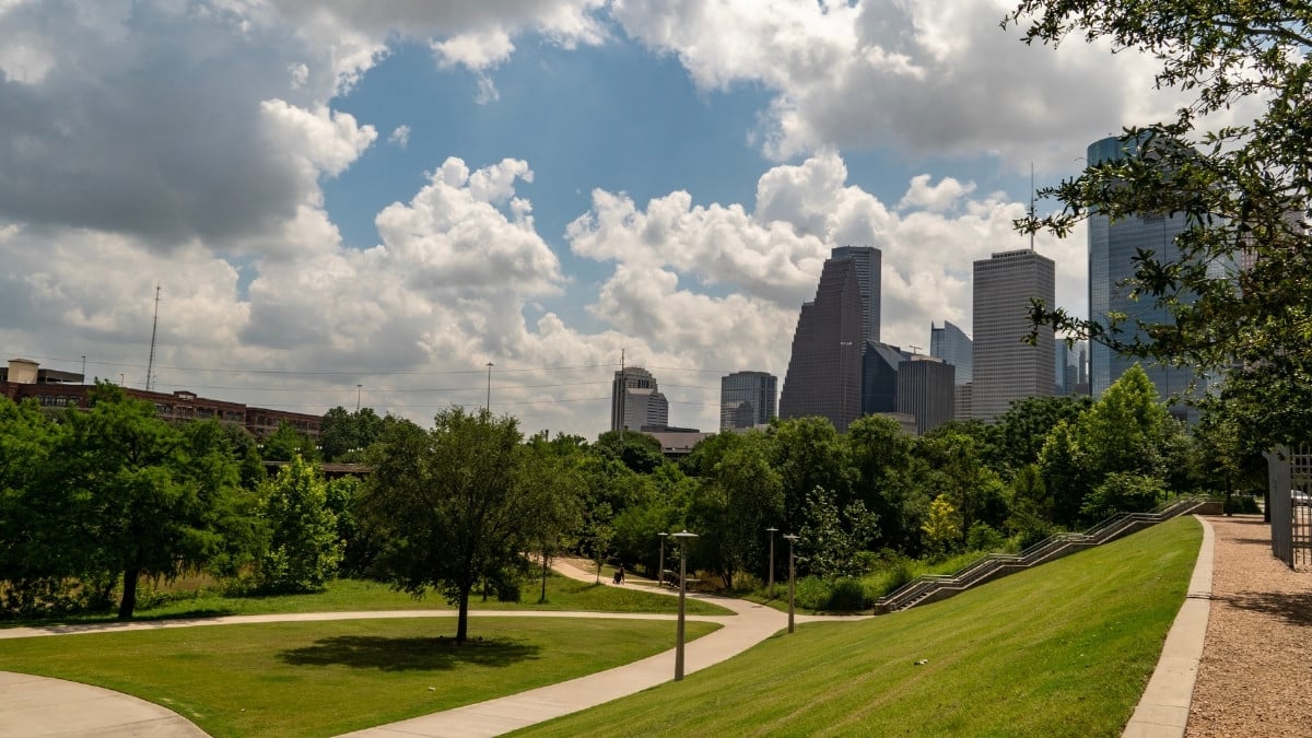 Austin to Houston drive: The ultimate road trip guide | Field Notes ...