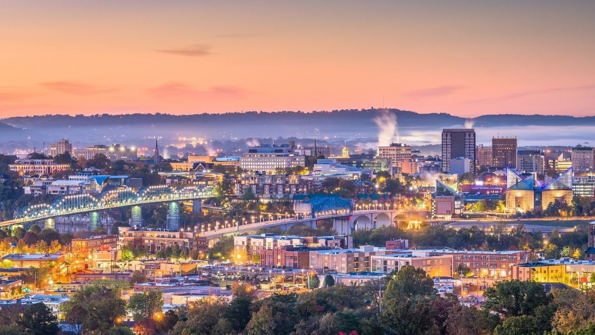 Dallas to Atlanta Drive: The ultimate road trip guide | Turo