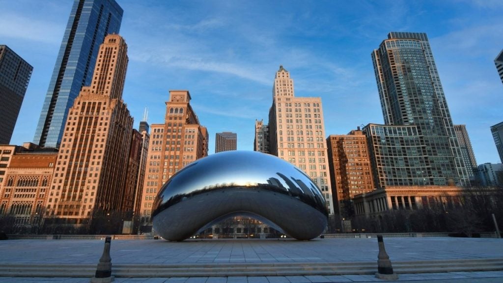 Chicago to Atlanta drive: The complete road trip guide | Field Notes ...