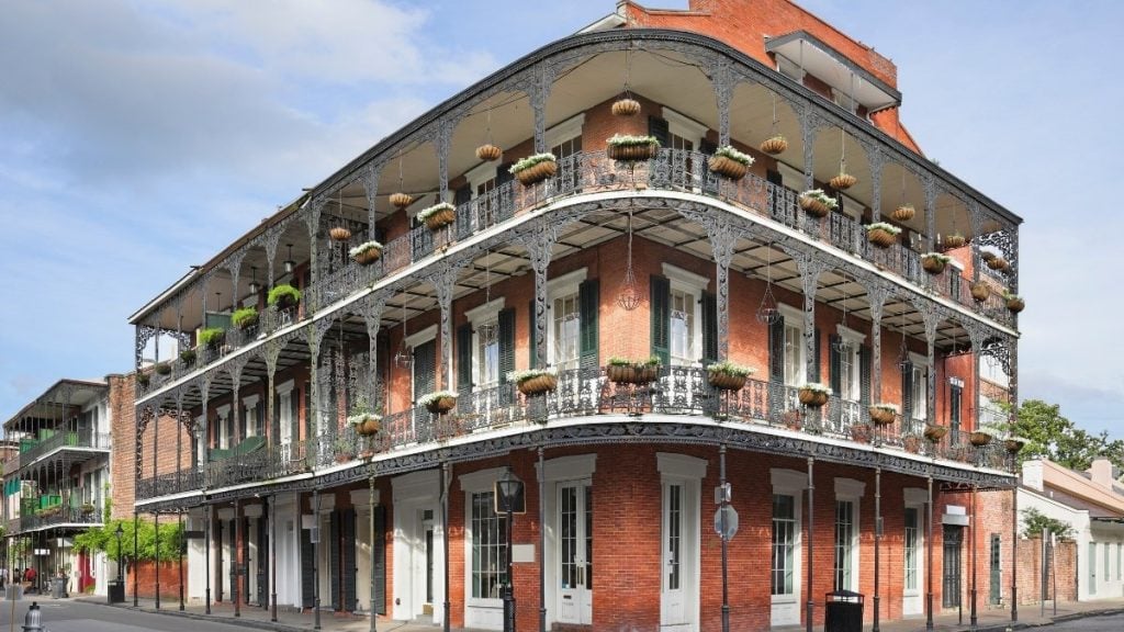 Houston to Atlanta drive: The complete road trip guide | Field Notes ...