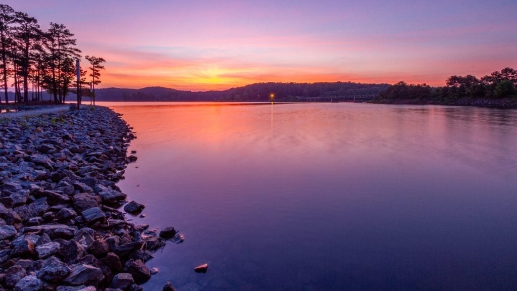 Atlanta to Nashville drive: The complete road trip guide | Field Notes ...