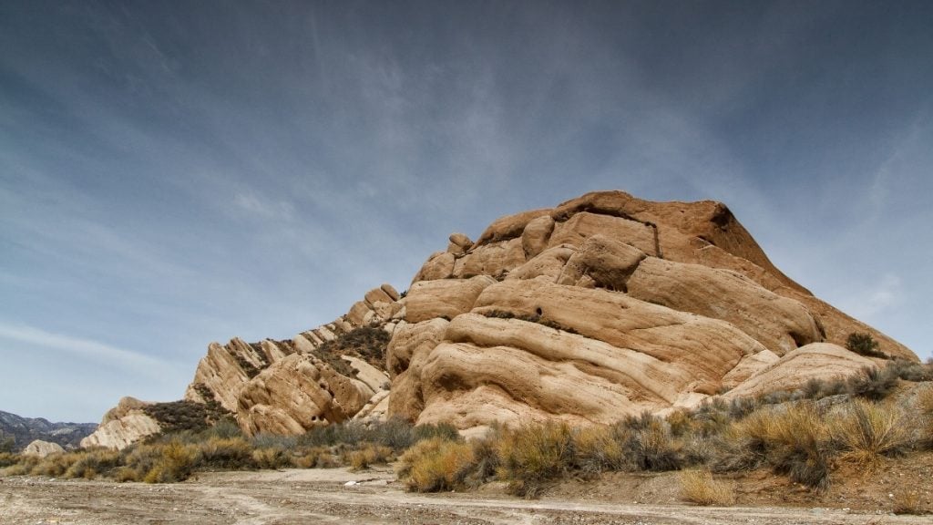 San Diego to Las Vegas drive: The complete road trip guide | Field ...